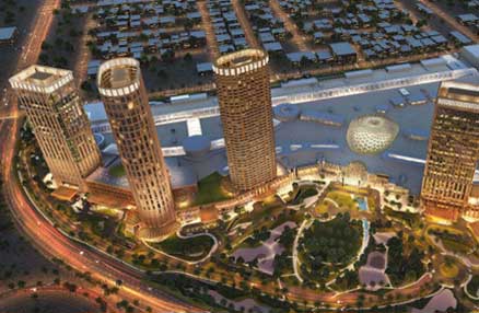 Project Portfolio - Watertec Global